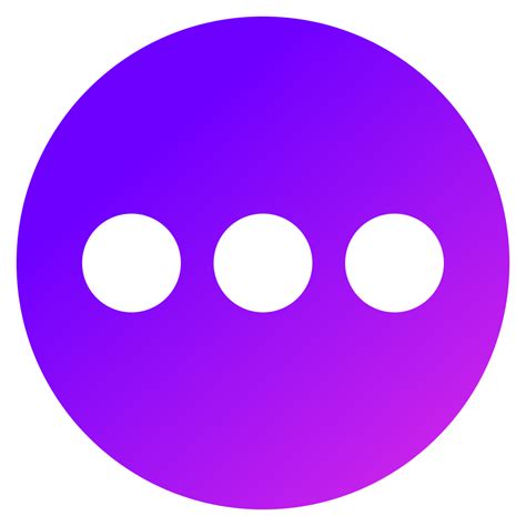 more menu website navigation button icon download on iconfinder