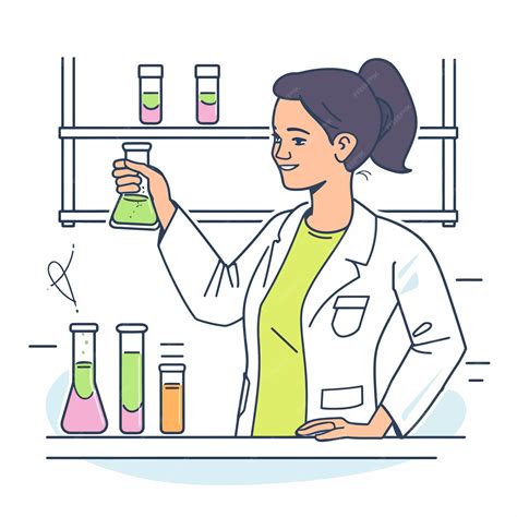 Premium Vector Biochemical Engineering