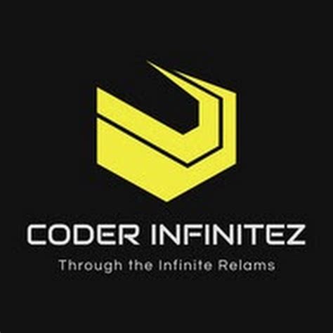 Infinite Coderz Youtube