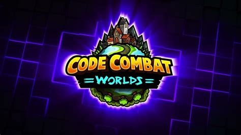 codecombat worlds a new immersive experience on roblox youtube