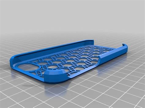 Free 3d File Case・object To Download And To 3d Print・cults
