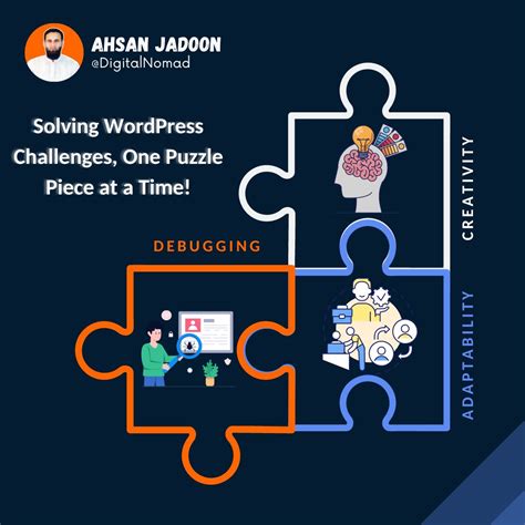 Isolde Moon On Linkedin Wordpressdeveloper Problemsolving Debugging Webdevelopment