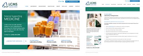 Lcms Lab Solutions Westward Strategy