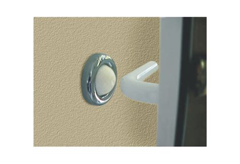 Door stop | Балкан Юг - мебелен обков и аксесоари за мебелната промишленост
