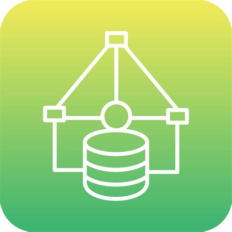 Data Flow Vector Icon 37003780 Vector Art At Vecteezy