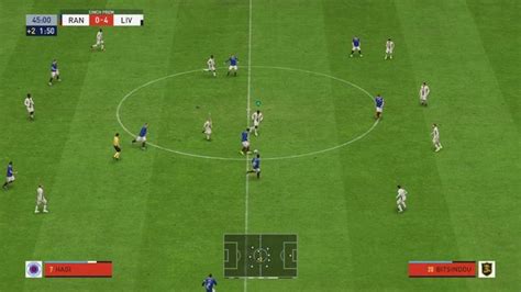 FIFA 23 — продолжаю просто записывать игру. Как я сыграл против клуба ...
