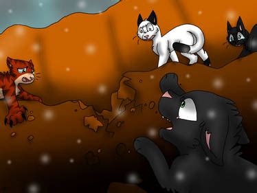 Explore The Best Smokepaw Art Deviantart