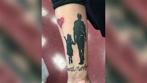 Tatuajes Con Significado Para Madre E Hijo Varón Una Unión Indeleble