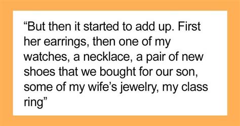 “she Just Wanted To Make A Little Extra Cash” Brother Catches His