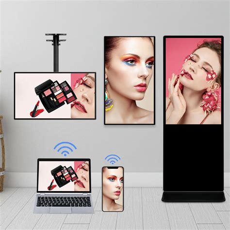 Powerful Easy To Use Cms Software Share Impactful Content To Any Scree