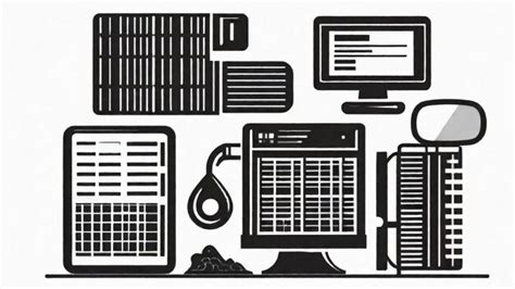 Premium Photo Forensic Investigation In Computer Systems