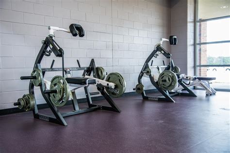 exercise design rogers athletic