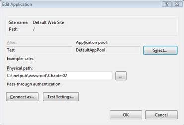 Using ASP NET MVC With Different Versions Of IIS C Microsoft Learn