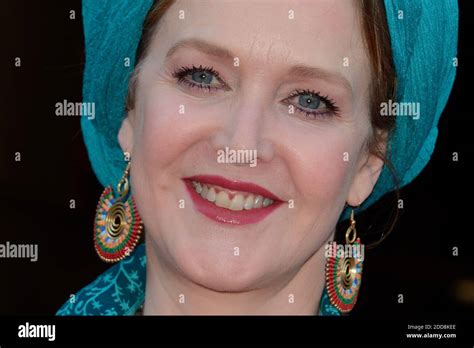 Agnes Soral Assiste Au 24e Gala Damnesty International Au Theatre Des Champs Elysees A Paris