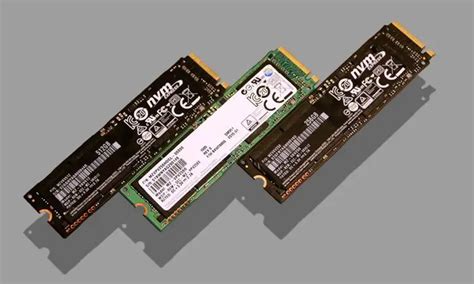 Does RAID Work With NVMe Darwin S Data