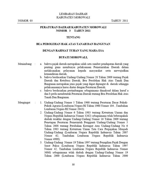 perda bphtb net pdf