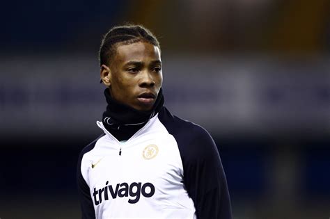 Chelsea Could Shelve Plans For New Left Back After Samuels Smith Deal