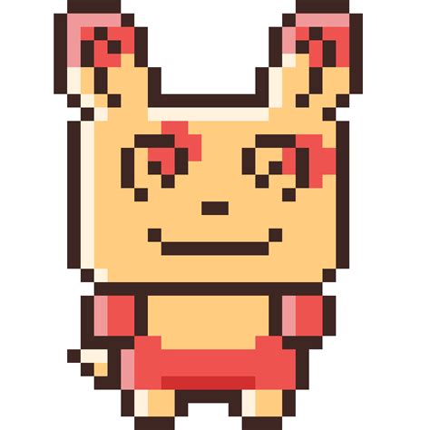 Spinda 