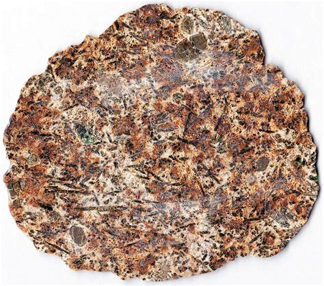 Achondrites Prehistoric 101