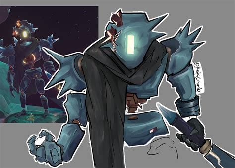 The False Son R Riskofrain