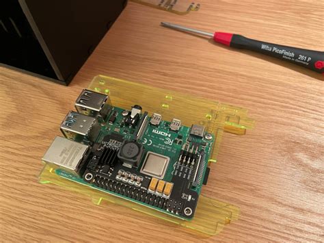Building A Bare Metal Kubernetes Cluster On Raspberry Pi Inside Stylight