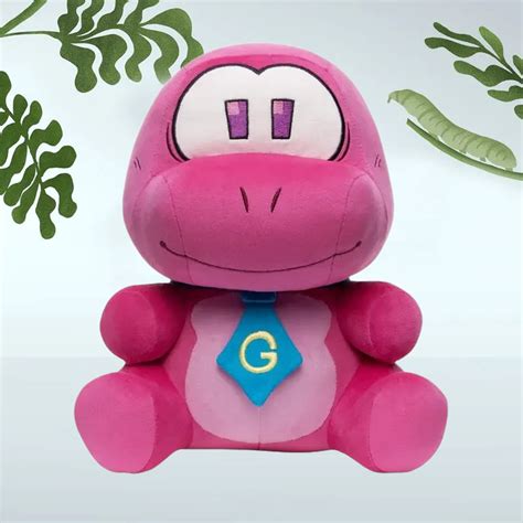 Gameoverse Plushies Kit And Gobbles And Kaboodle Plush Toys