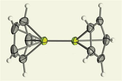 Beryllium Atomic Structure 3d