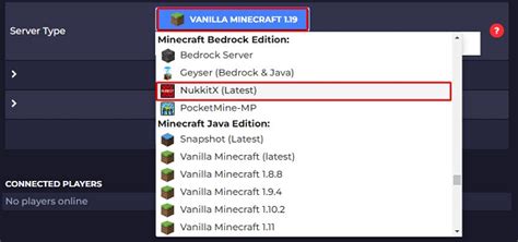 Nukkit Introduction GGServers Knowledgebase