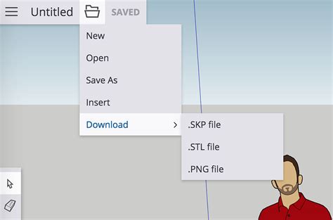 Export Picture Pdf SketchUp Free SketchUp Community