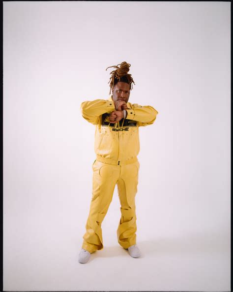 Tay Keith Keith Town