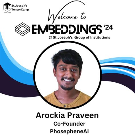 Embeddings24 On Linkedin Ai Imageenhancement Deeplearning Machinelearning Embeddings24