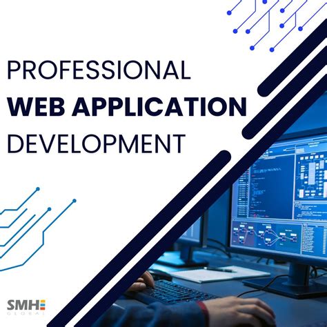 Smh Global Services Pvt Ltd On Linkedin Webappdevelopment