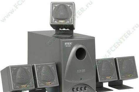 Sven SPS-858 | Festima.Ru - Мониторинг объявлений