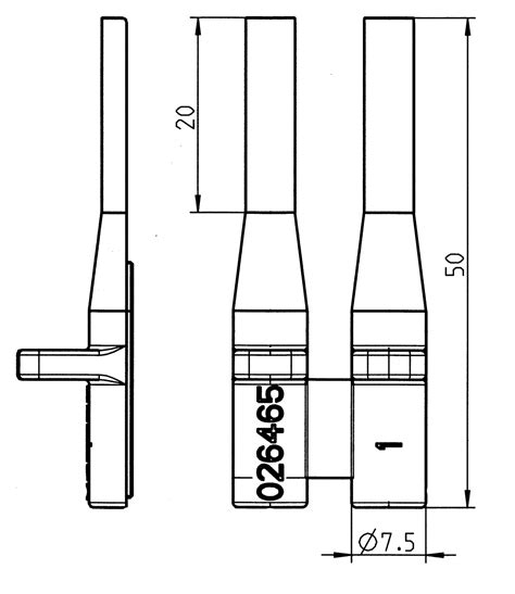9p12v Isobus Ibbc 150 Active Socket Iso 11783 2 Erich Jaeger