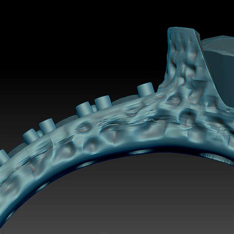 Problematic Folding Overlapping Surface In Geometry Causes