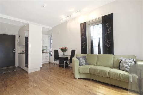 Sverres gate 3A leilighet på 34 m² fra 1898 - bolig.ai