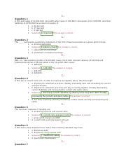 Mod Mastery Exercise Question A Firm With Sales Of Net Profits After Taxes
