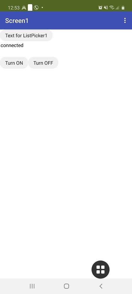 Connect Arduino To Mit App Inventor Via Bluetooth Programming Arduino Forum