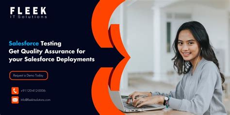 Salesforcetesting Salesforceqa Salesforcedeployments Crmtesting