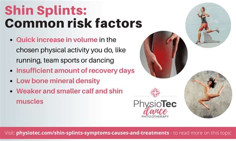 Shin Splints Symptoms Causes And Treatments
