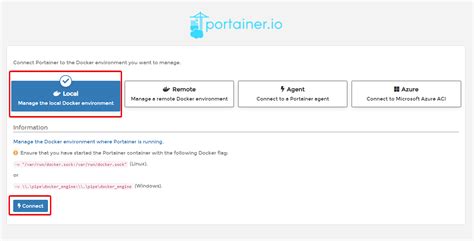 How To Install Docker And Portainer