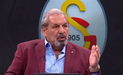 Erman Toroğlundan Galatasaray Bodrum Fk Maçı Yorumu Müthişti Hata