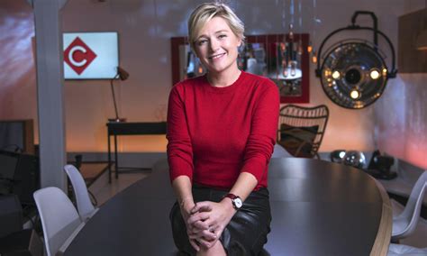 C à Vous Fête Ses 10 Ans Télécâble Sat Hebdo