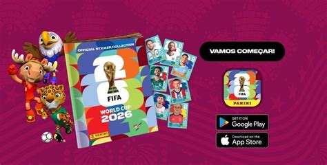Álbum Virtual Da Copa 2026 Tem Apenas 11 Jogadores Do Brasil Veja Quem