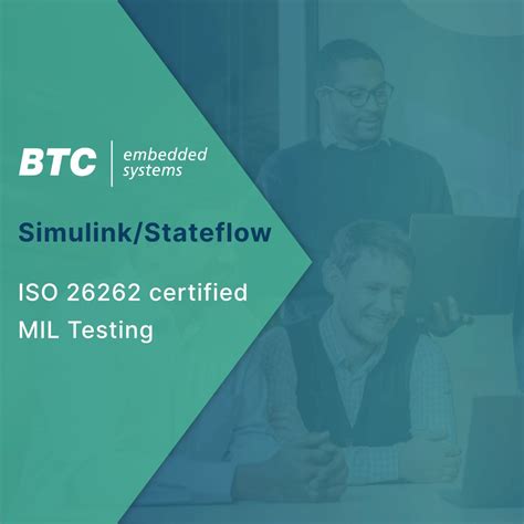 Btc Embedded Systems On Linkedin Mathworks Simulink