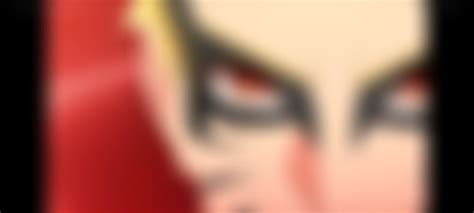 This Punch Was Amazing R Boruto