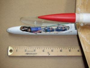Rocketry Product Reviews