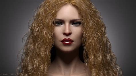 Evlin By Nf3d On Deviantart