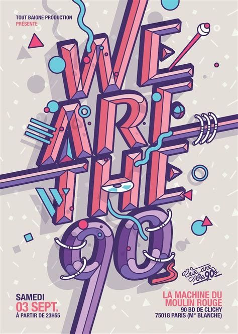 Typography Blendr Volume 48 Creative Typography Inspirations