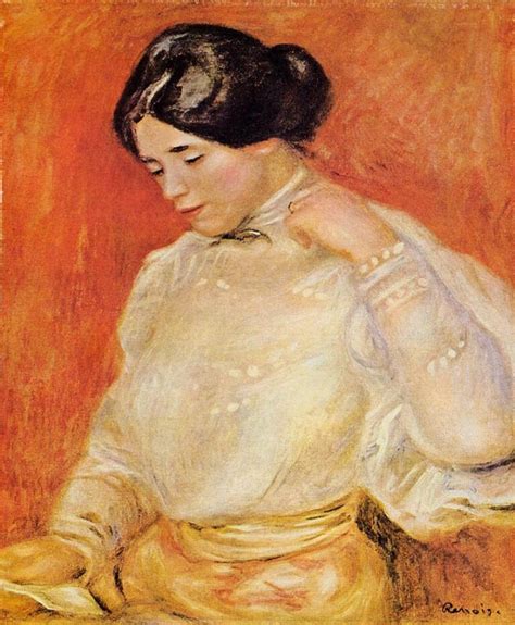 Mademoiselle Irène Cahen Danvers Little Irene 1880 By Pierre